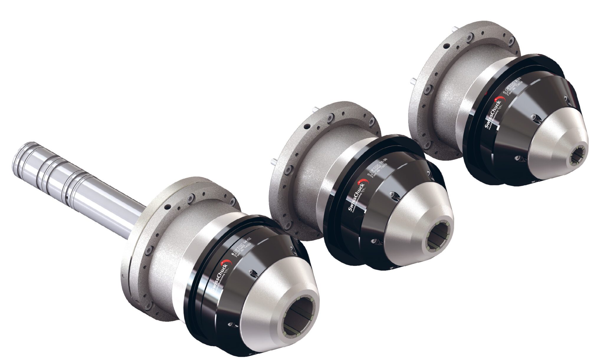 TGC - Tool Grind Chuck - Rey Technologies