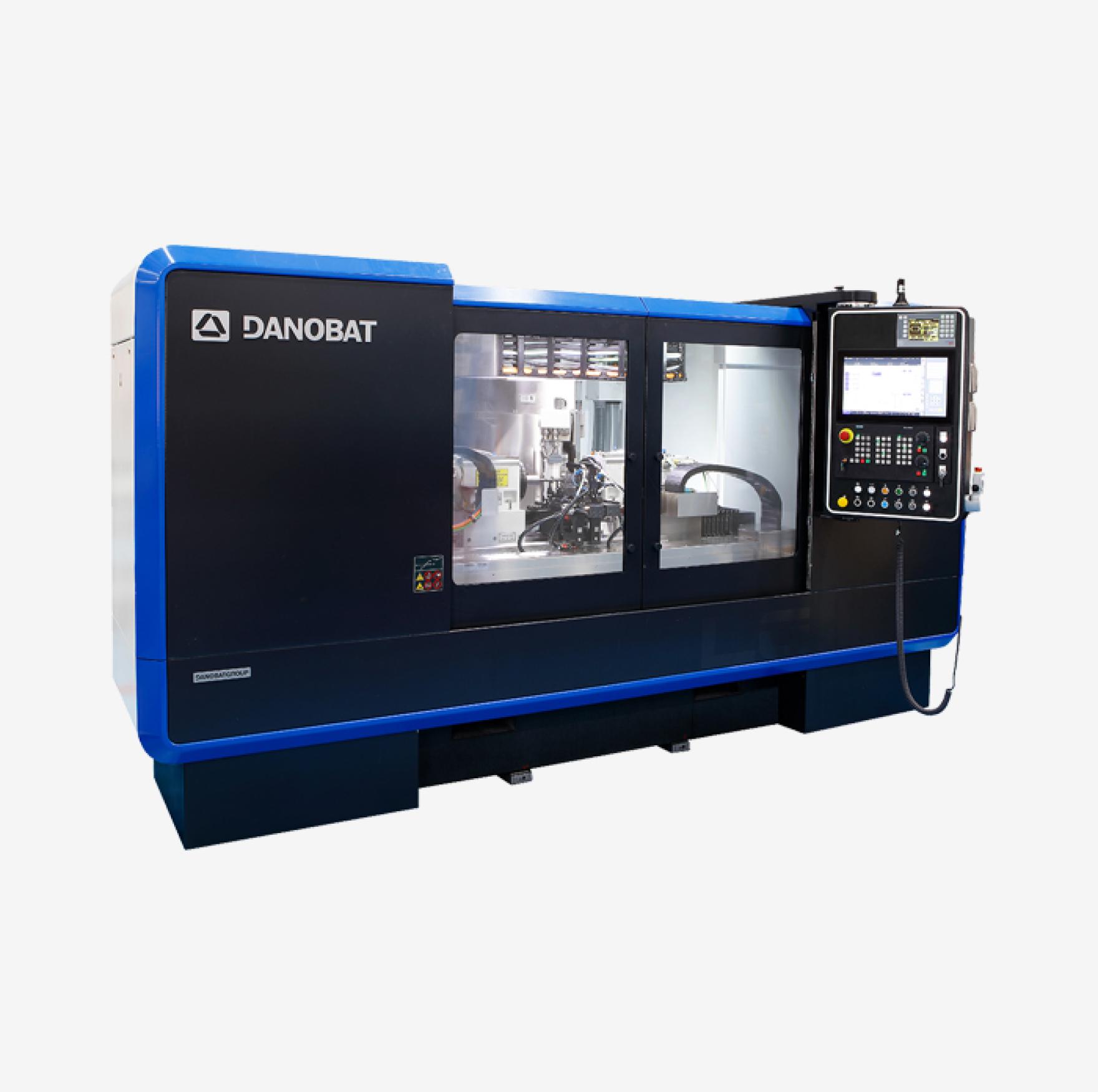 Precision Grinding & Machining - Rey Technologies