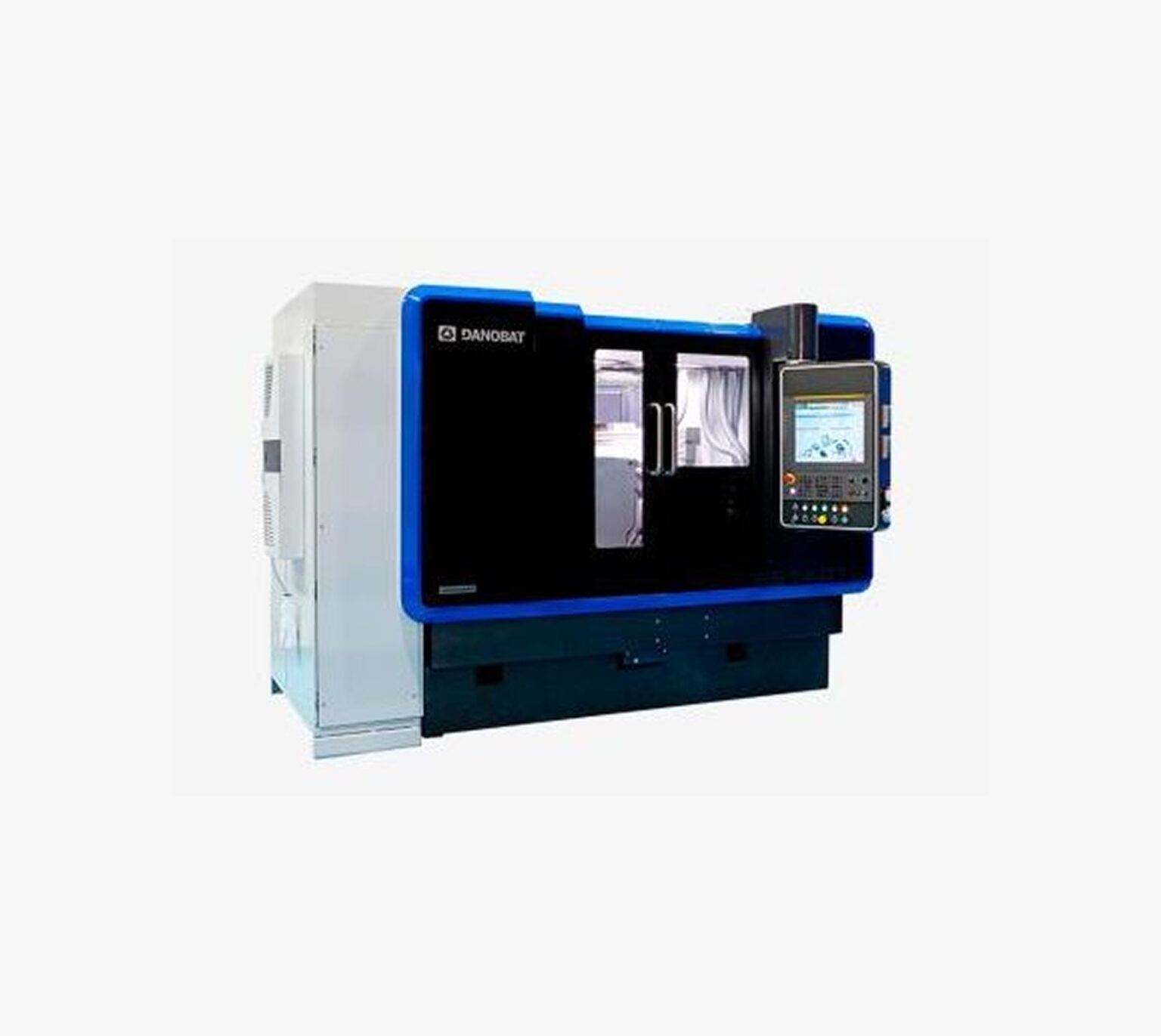 Centerless Grinding - Cylindrical Grinding - Rey Technologies